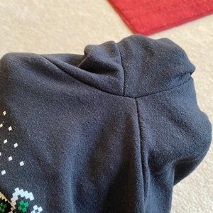 Hanes | Tops | Lets Take An Elfie M Christmas Sweatshirt | Poshmark